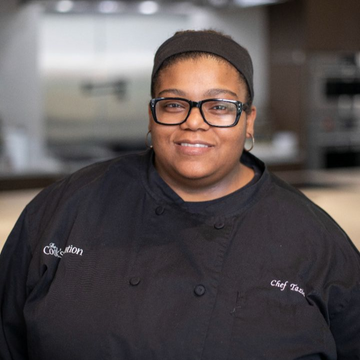 Classes, Dinners, Flights – The Cook's Station