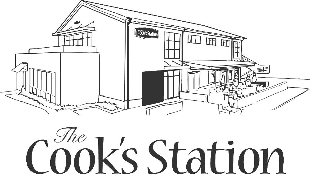 Classes, Dinners, Flights – The Cook's Station